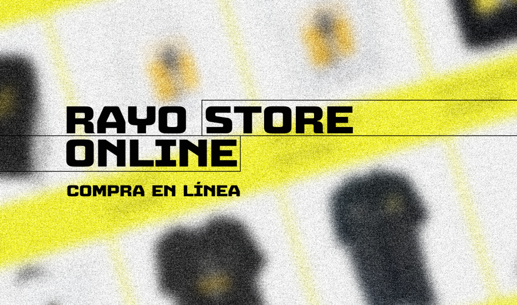 Rayos Hermosillo ⚡️ – Sitio Oficial